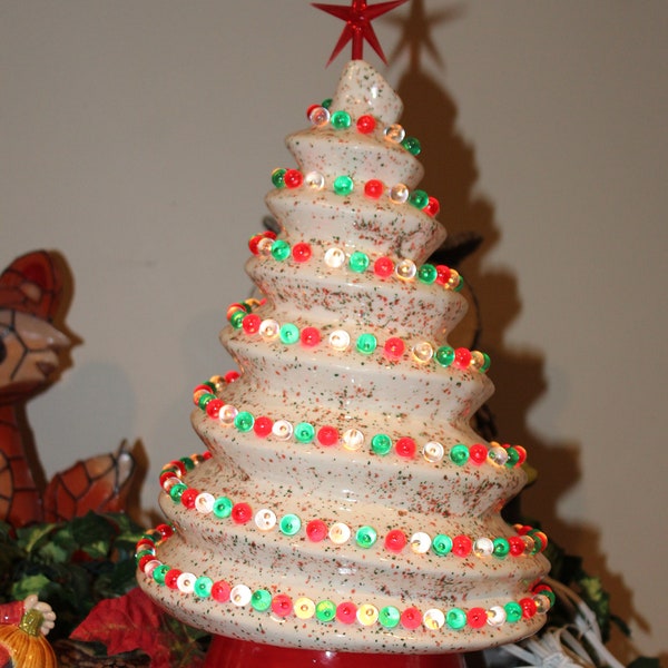 Ceramic Tree Base - Etsy