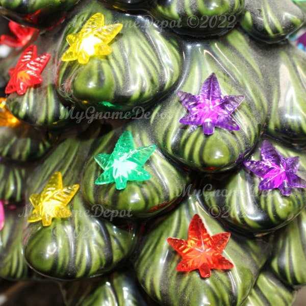 Marijuana Christmas Tree - Etsy