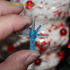 SPUTNIK Ceramic Tree Bulbs Atomic Sputnik Replacement Lights for ...