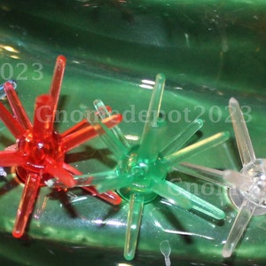 SPUTNIK Ceramic Tree Bulbs Atomic Sputnik Replacement Lights for ...