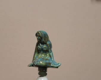 Ceramic Tree Bulbs Mermaid Topper - Etsy