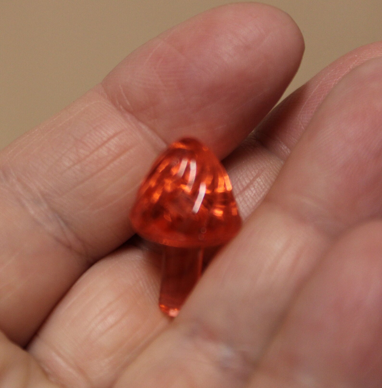 Ceramic Tree Bulbs Pink (30) Swirl Bulbs Replacement Bulbs for Vintage ...