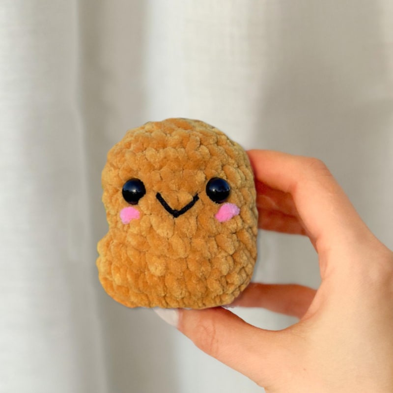Fat Nuggets - Etsy