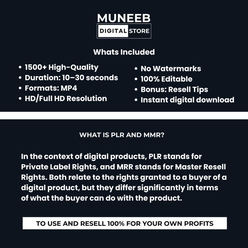 1500+ Luxury Car Reels Bundle: Viral Automotive Content (PLR & MRR ...