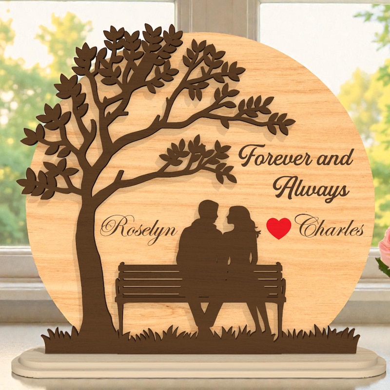 Wedding Bench - Etsy
