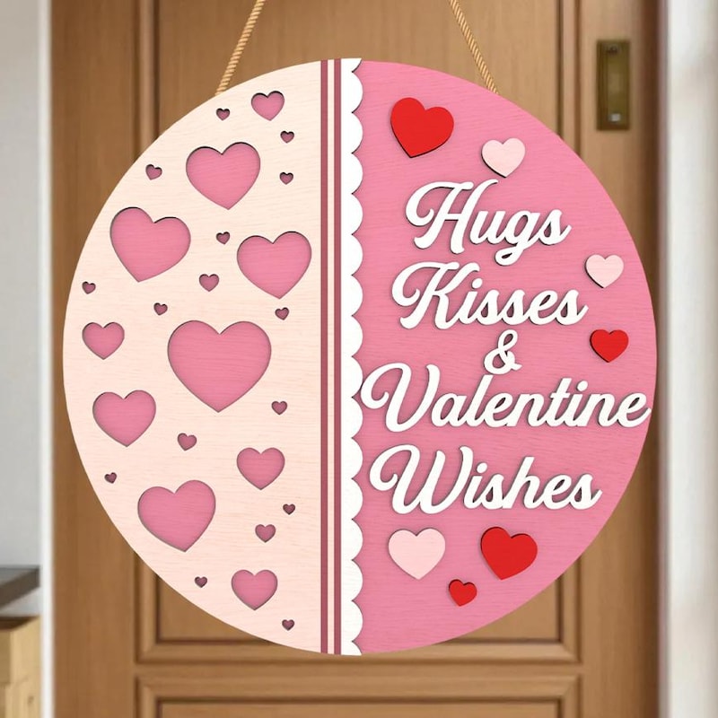 Door Huggers - Etsy