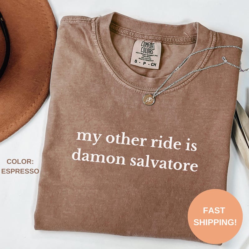 Ian Somerhalder - Etsy
