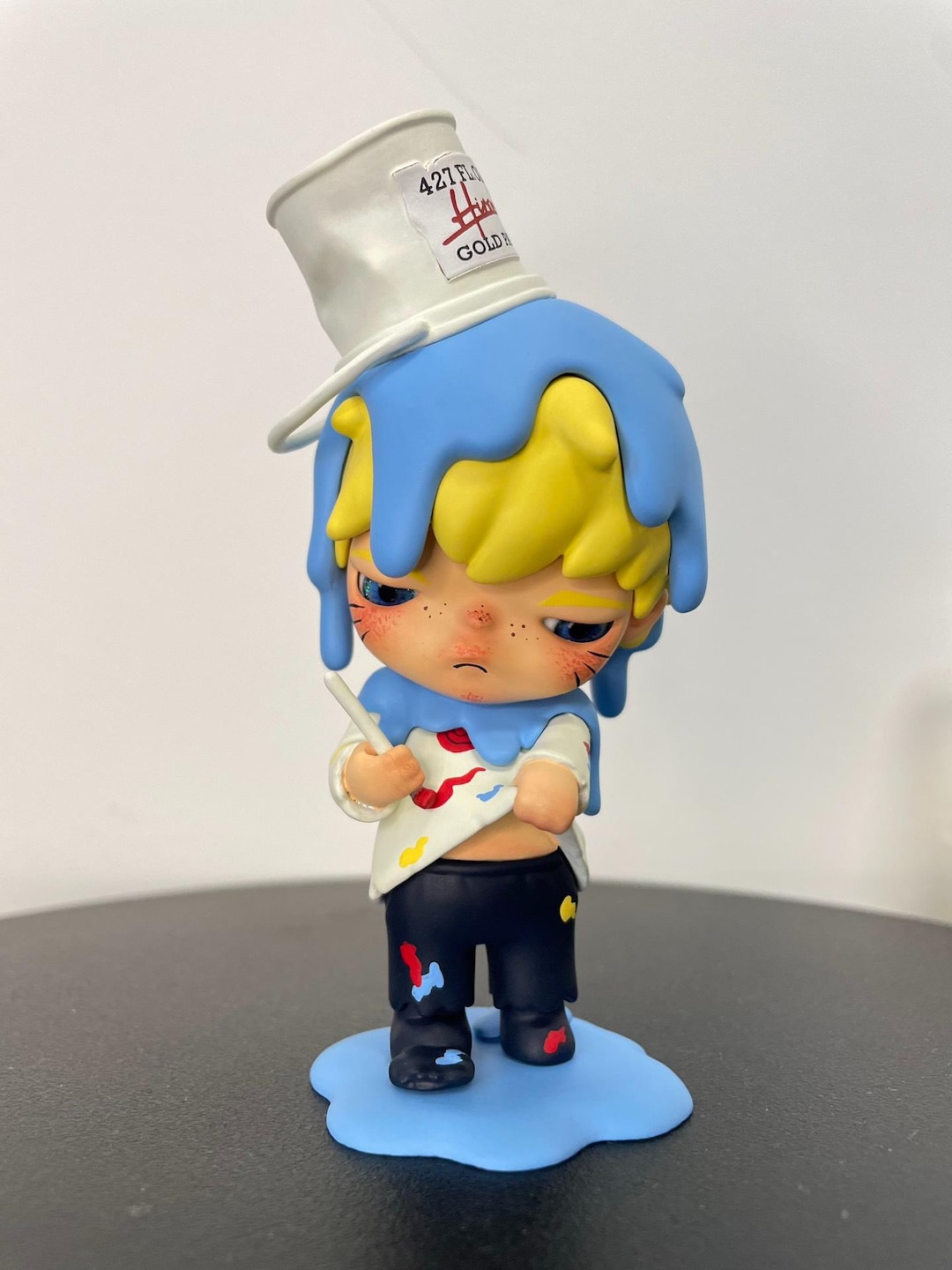 One off Handmade Hirono to Naru Ver.2 Drowning, Hand Painted and ...