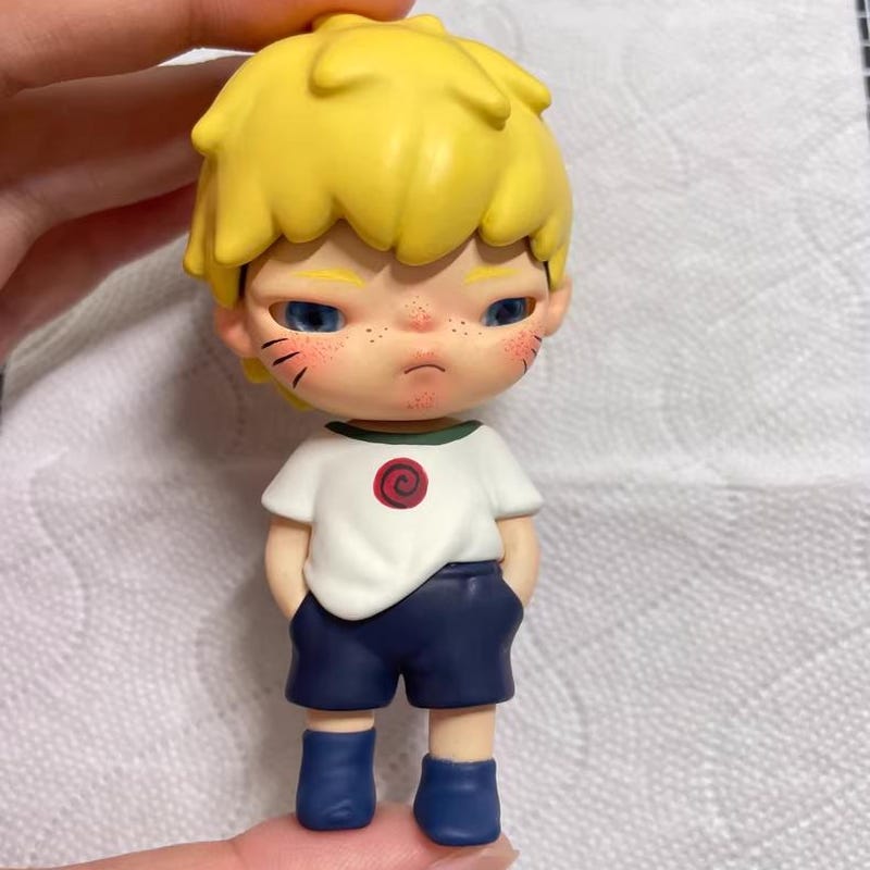 Hirono Sculpture - Etsy