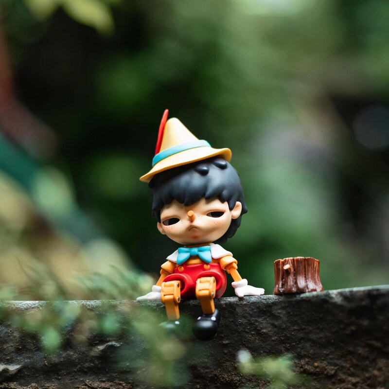 Hirono Keychain - Etsy