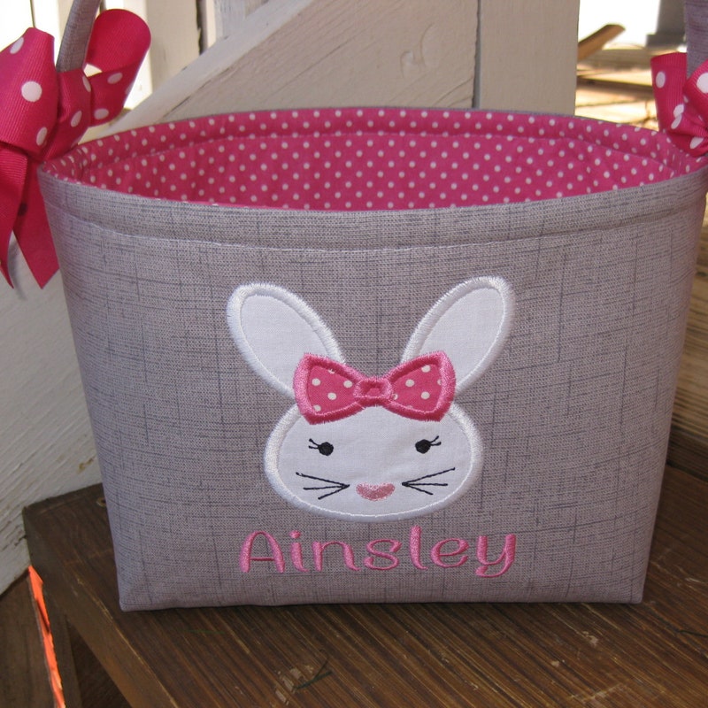 Easter Applique - Etsy