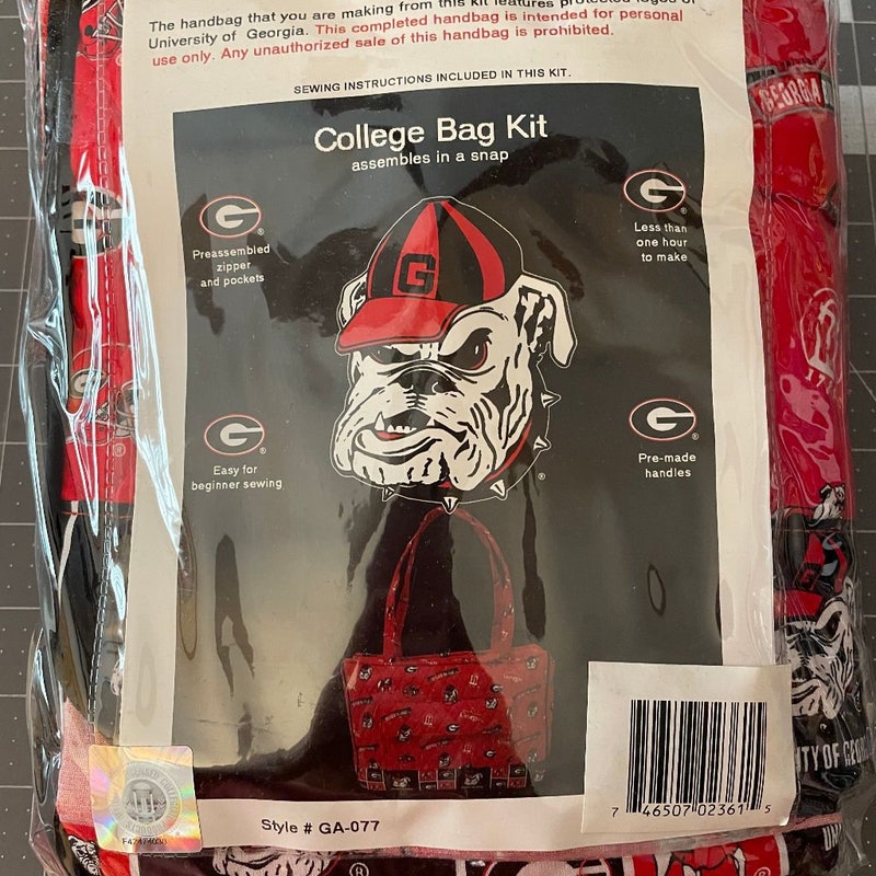 University of Georgia - Etsy