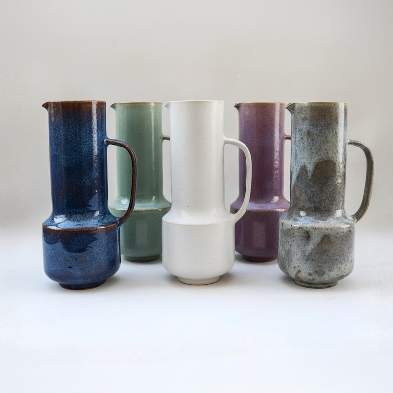 Kitchen Pottery Templates – 9 Printable Pattern for Plates, Mugs, Bowls ...