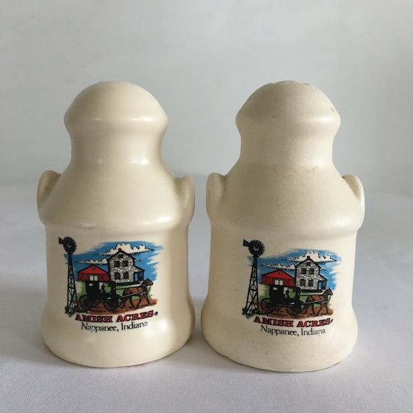 Amish Souvenir - Etsy