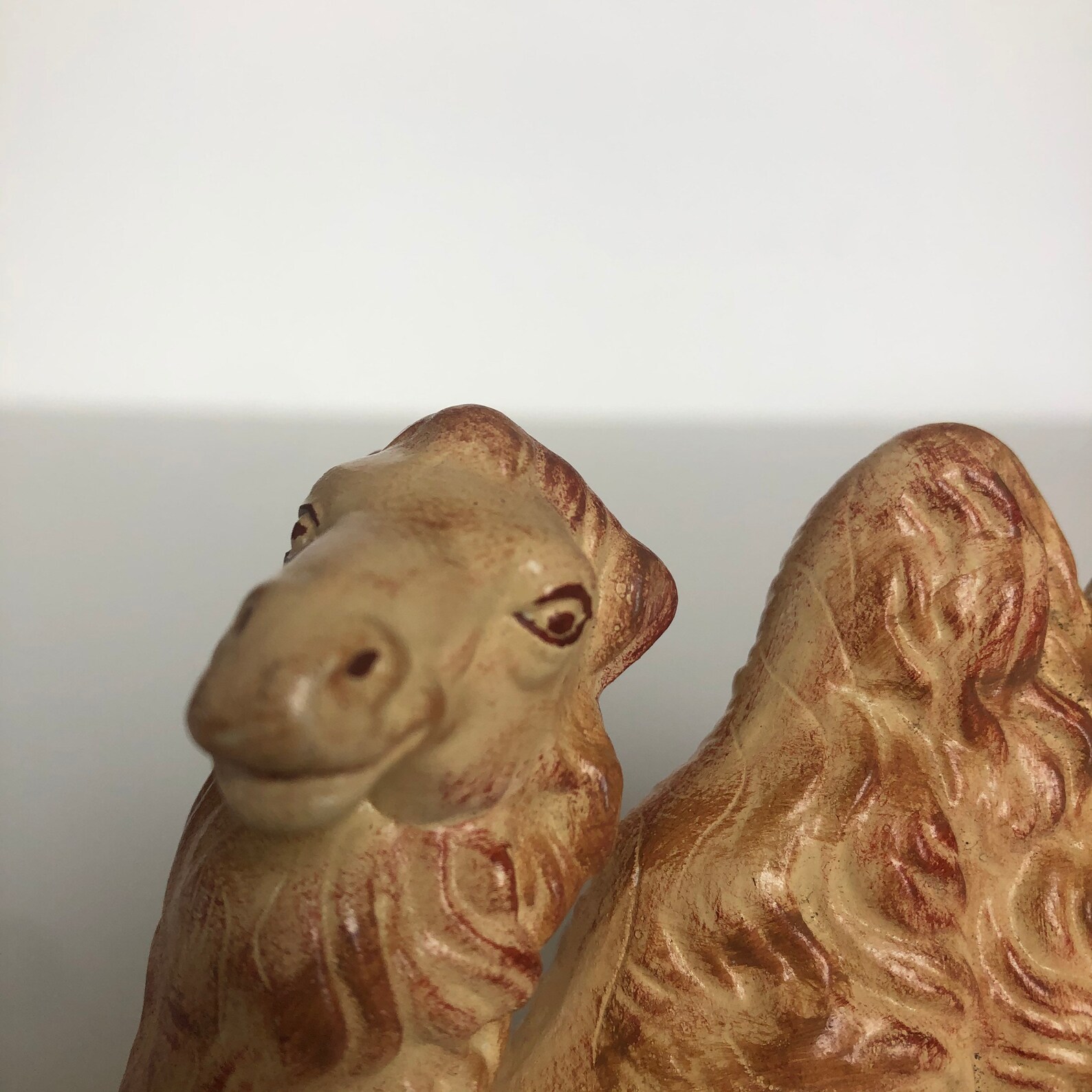Vtg Camel Figurine Vintage Ceramic Camel Vintage Camel - Etsy