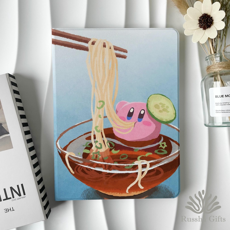 iPad Mini Kirby - Etsy