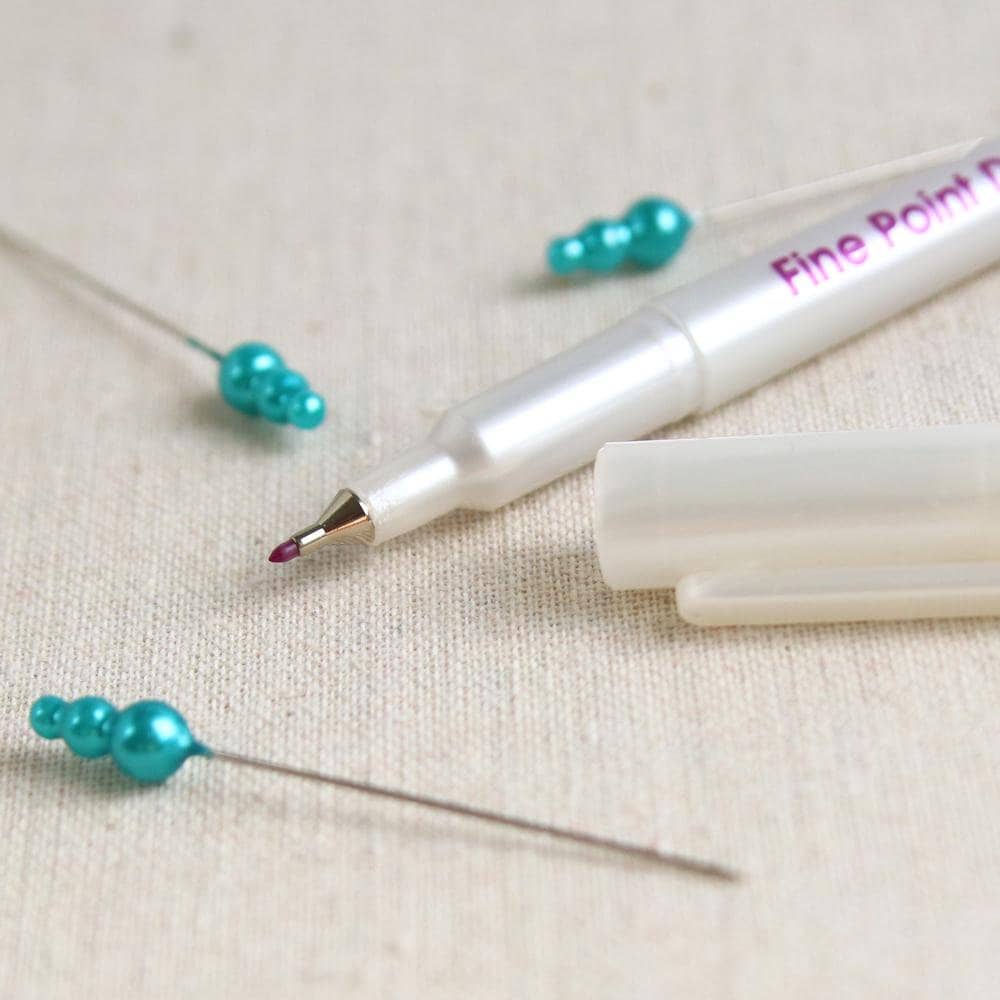 Disappearing Ink Pen // Craft Supplies, Pattern Marker, Benzie Design ...