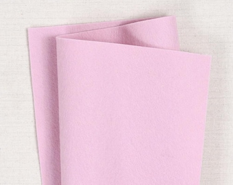 Light Pink Felt - Etsy
