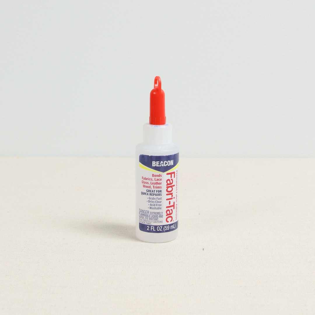 Fabri-tac //multipurpose Adhesives, Craft Glue, No Stitch Felt Projects ...