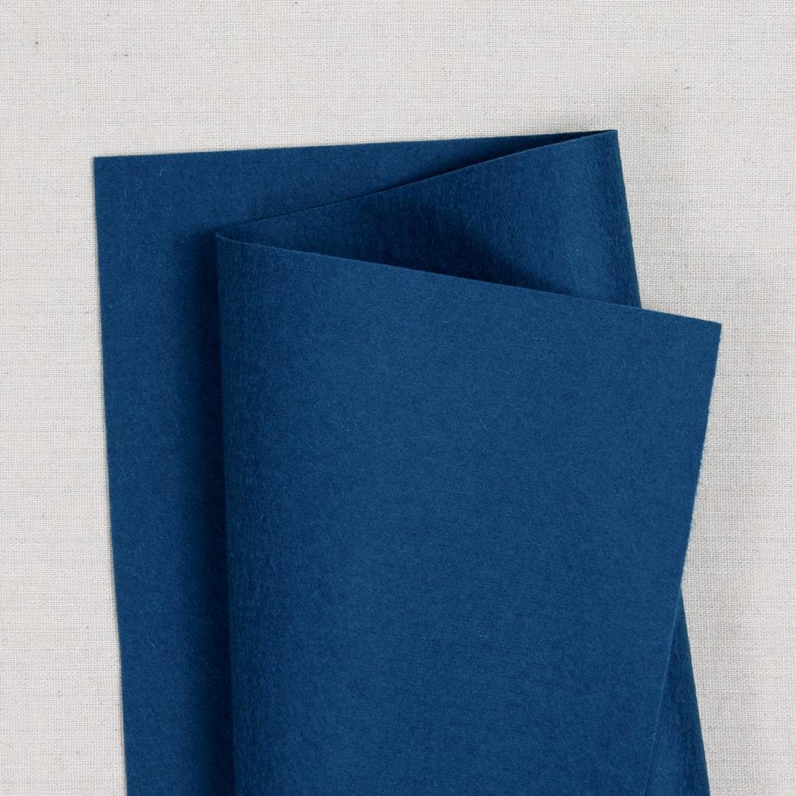 Magpie 100% Wool Felt // Pure Merino Wool Felt Sheets // Bellwether ...
