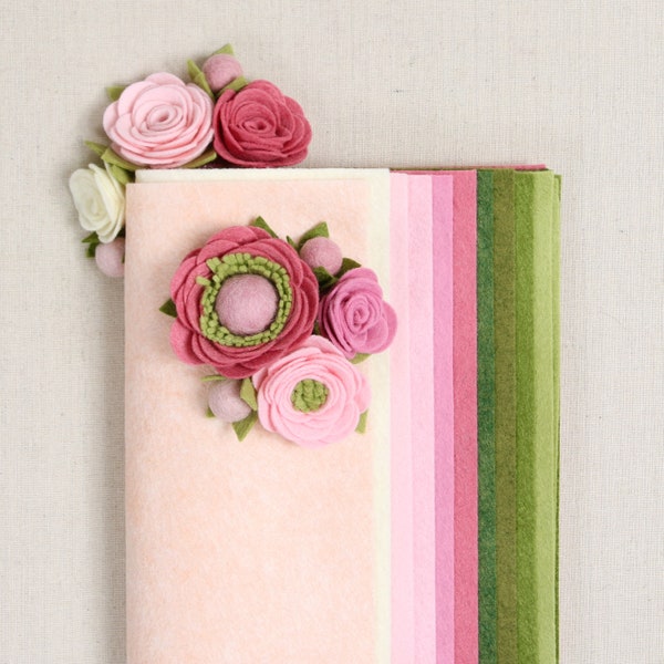 Felt Sheets - Etsy