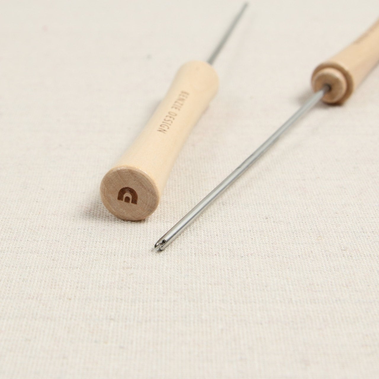 Stuffing Tool // Felt + Craft Supplies // Stitching Tools, Needle ...