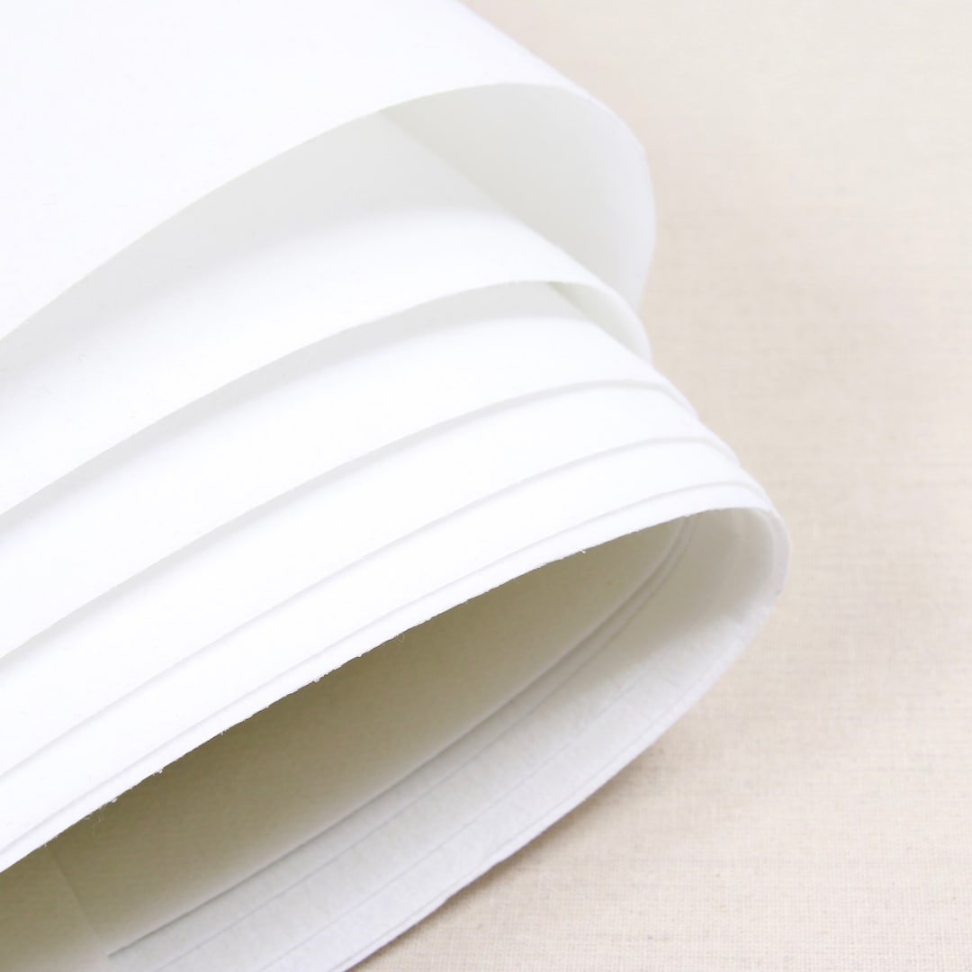 Peltex // Felt + Craft Supplies // Fabric Stabilizer, Pattern Tracing ...