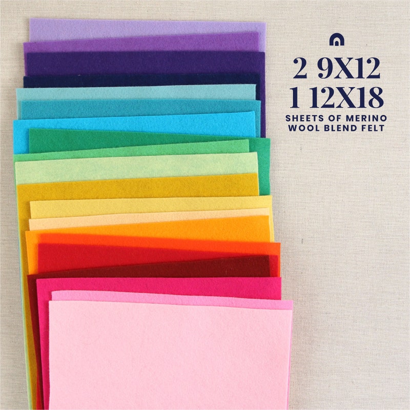 Wool Paper - Etsy