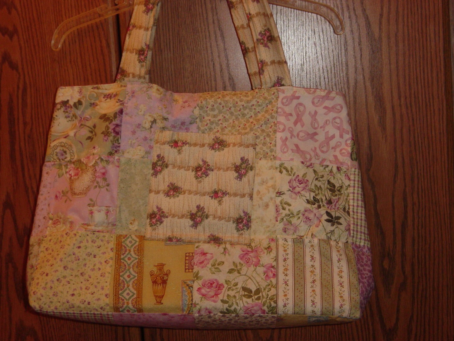 Charming Journaling Bag Made to Order HFC103 - Etsy