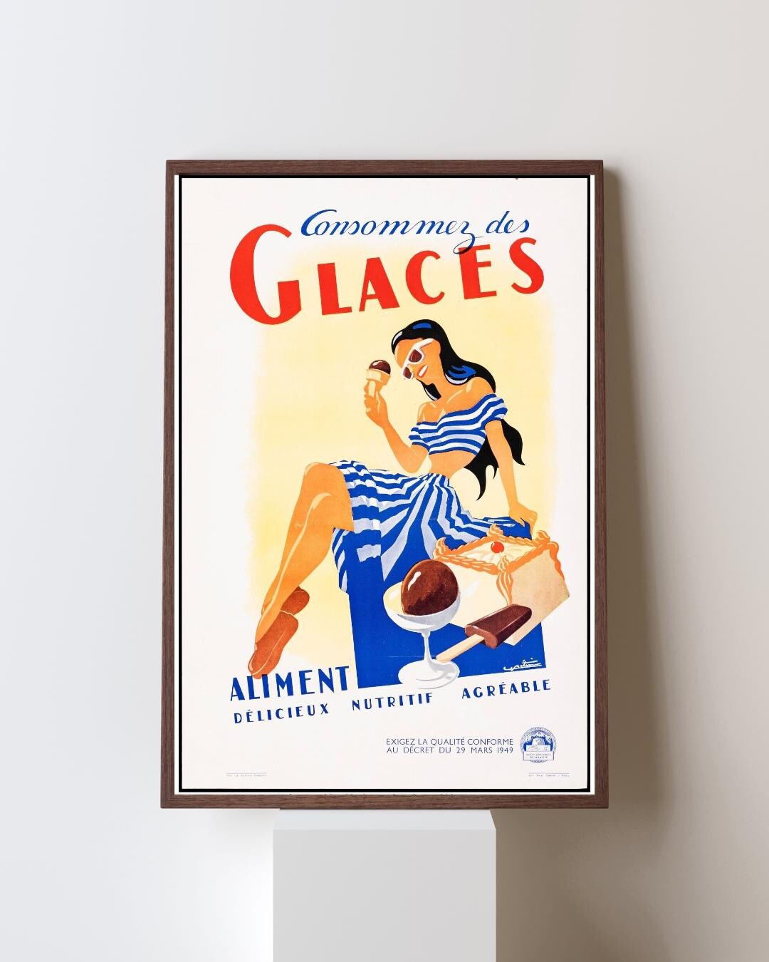 Poster Reproduction Movie Poster, Cannes Film Festival 2001, HQ Wall ...