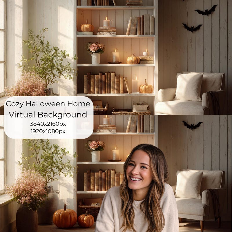 Fall Teams Backgrounds - Etsy