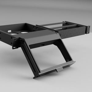 Streamdeck XL + Blankplate Module - 3D-PRINT FILE - Etsy