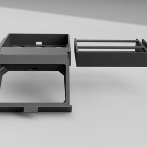 Streamdeck XL + Blankplate Module - 3D-PRINT FILE - Etsy