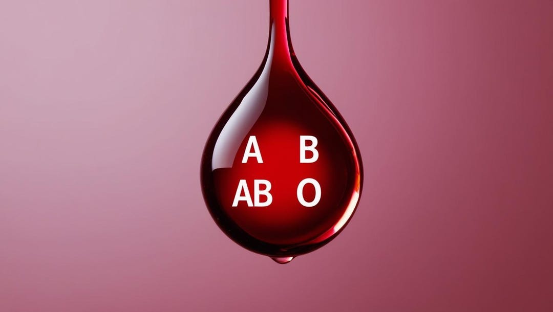 Blood Type Diet Guide: Personalized Nutrition Ebook for Optimal Health ...