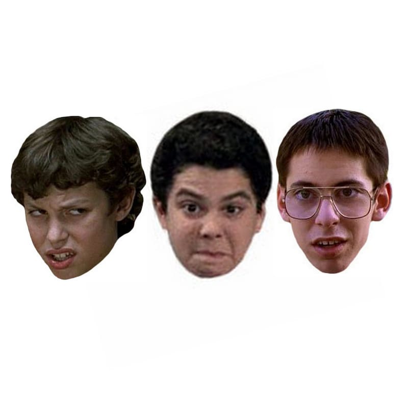 Freak Not Geek - Etsy