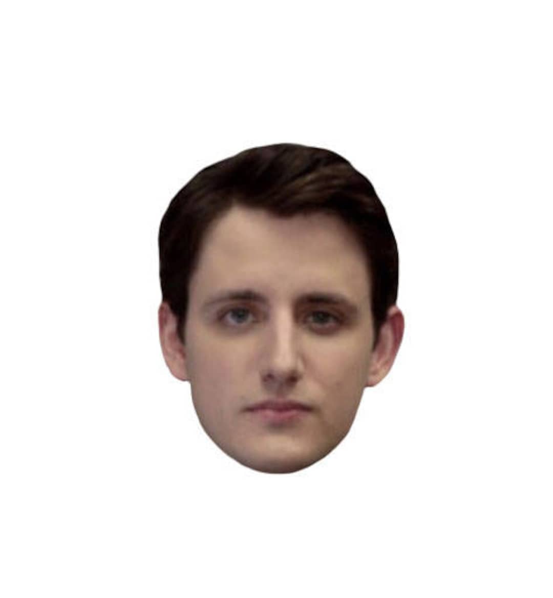 Gabe Lewis Zach Woods Babe Magnet - Etsy France