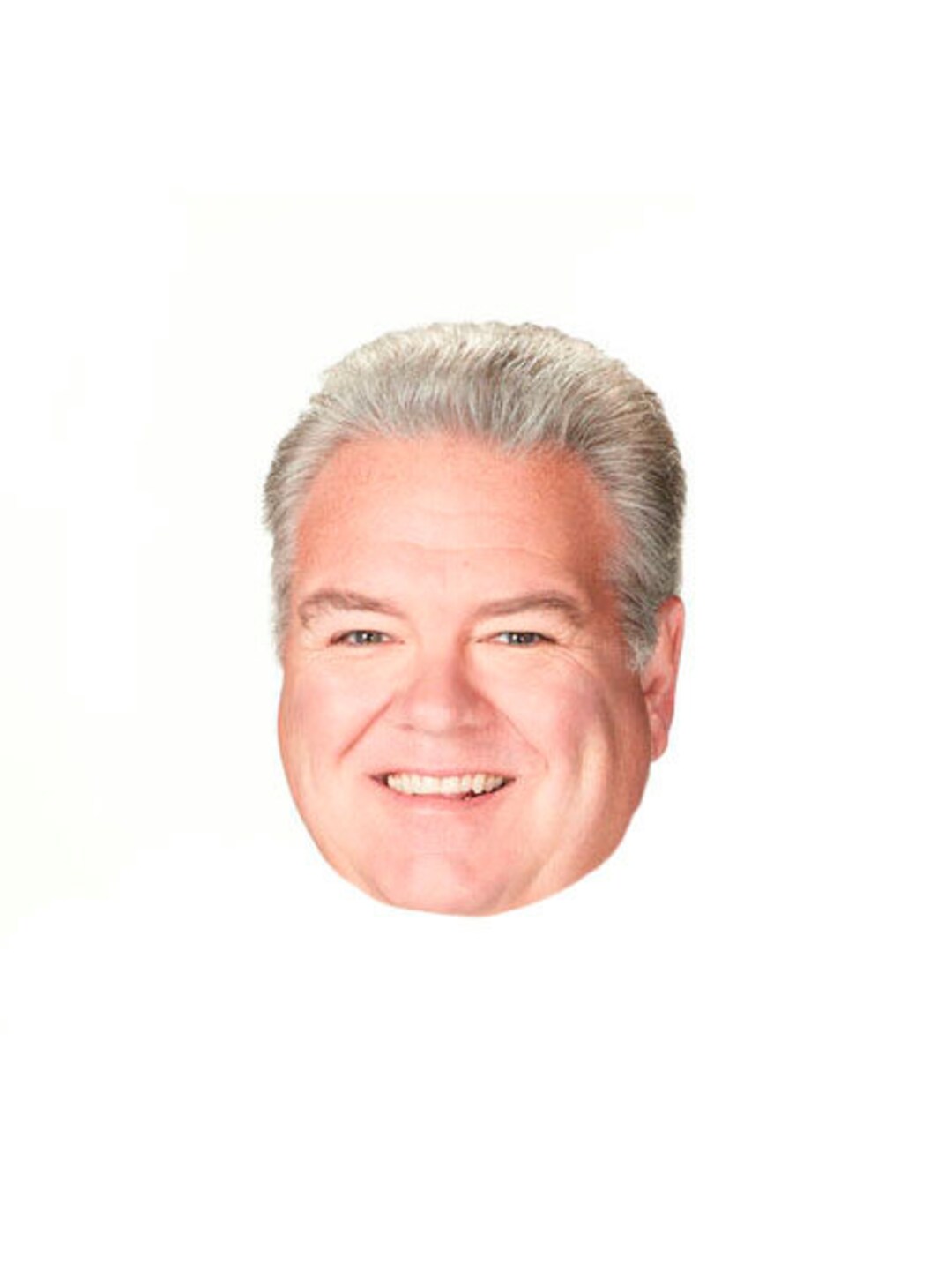 Jerry Gergich Babe Magnet - Etsy