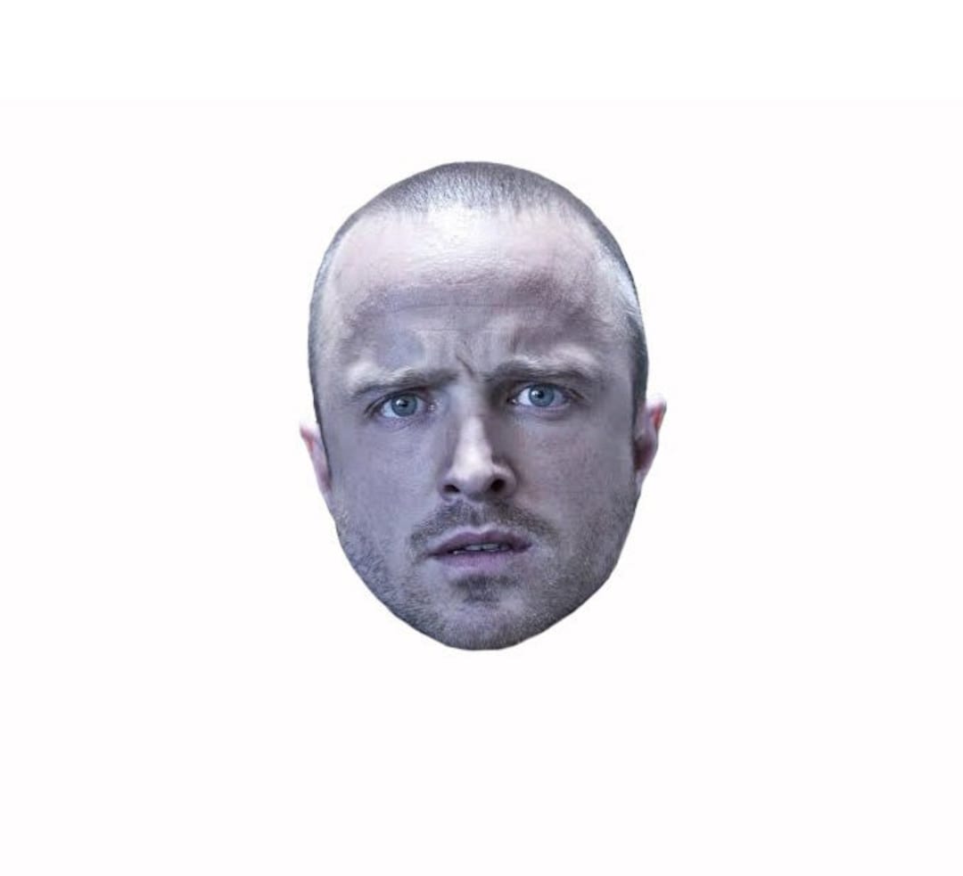 Jesse Pinkman Babe Magnet - Etsy