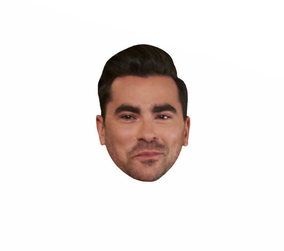 David Rose Babe Magnet - Etsy