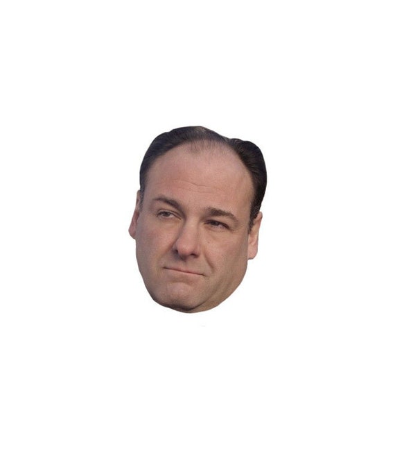 Tony Soprano Yelling