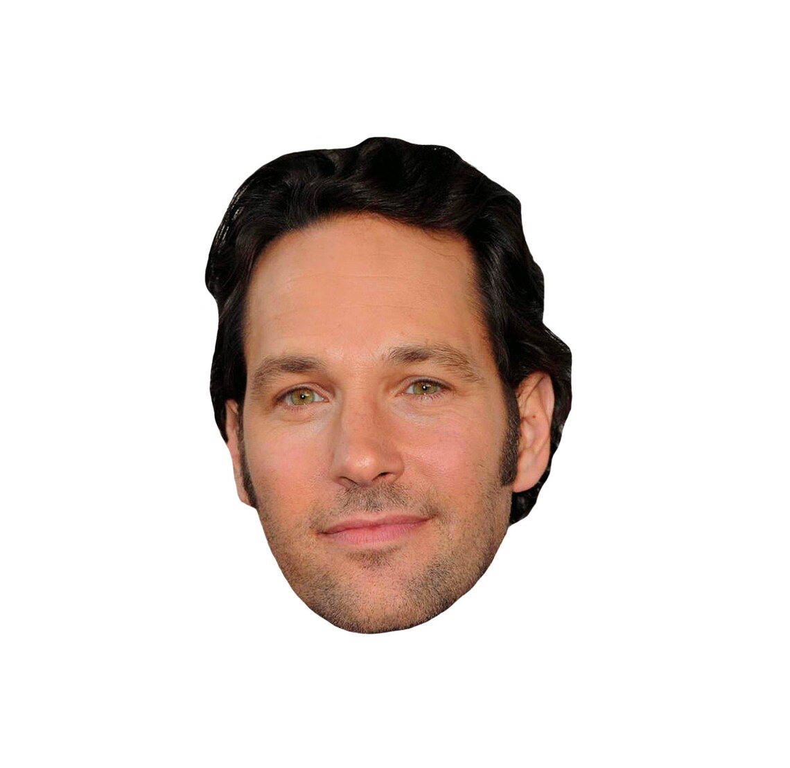 Paul Rudd Babe Magnet - Etsy