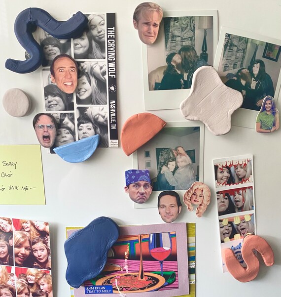 Leonardo Dicaprio Crying Collage