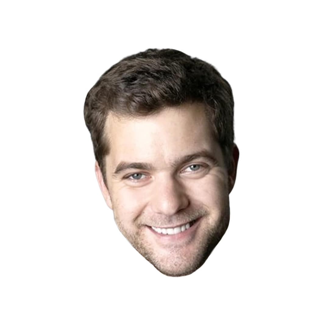 Pacey Witter Joshua Jackson Babe Magnet - Etsy