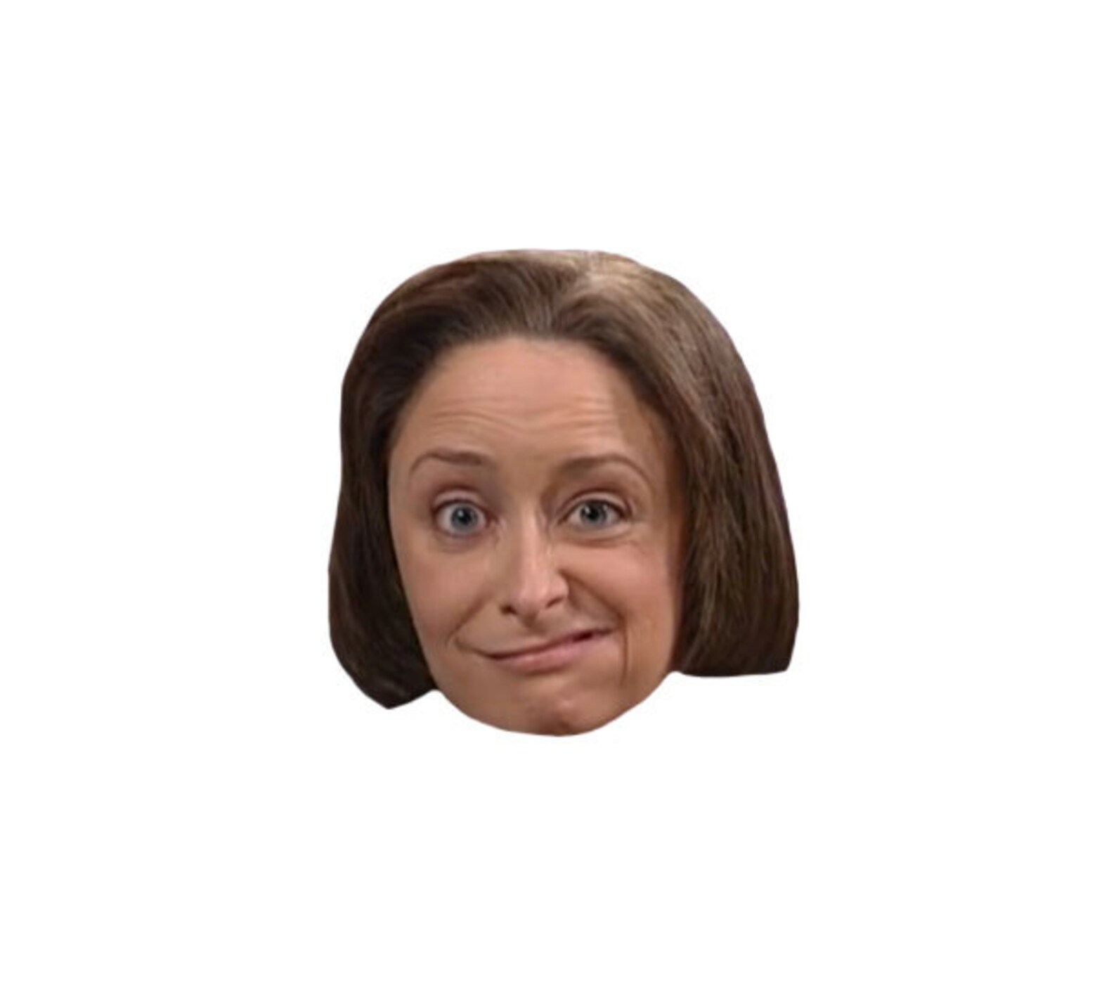 Debbie Downer Babe Magnet - Etsy