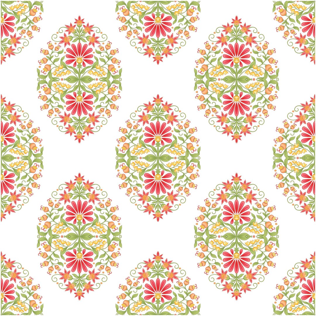 Colorful Floor Design | Indian Wedding | Wedding Dance Floor Design ...