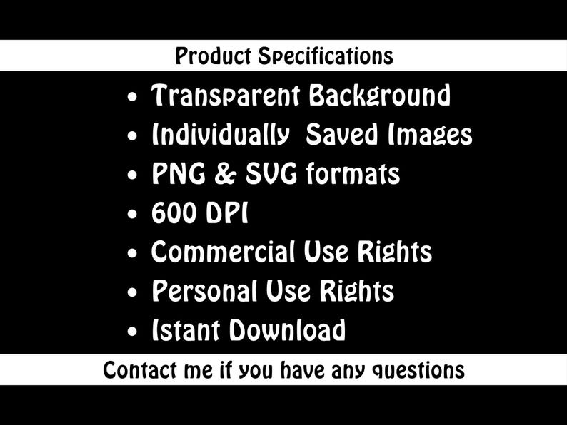 Red Bubble Letters & Numbers: PNG SVG Clipart Font - Etsy Australia