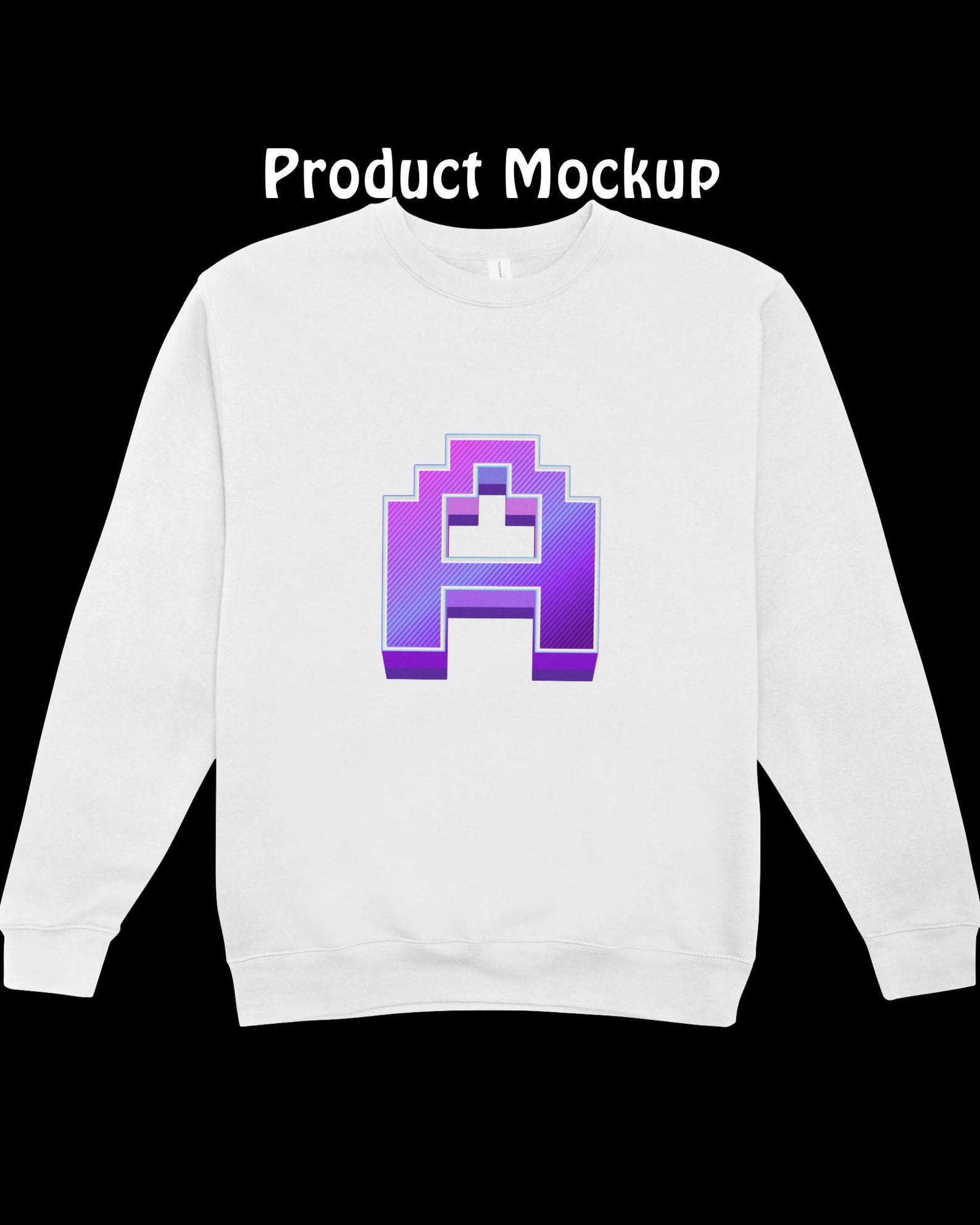 Purple 8-bit Pixel Alphabet in SVG PNG — Gamer-style Letters & Numbers ...