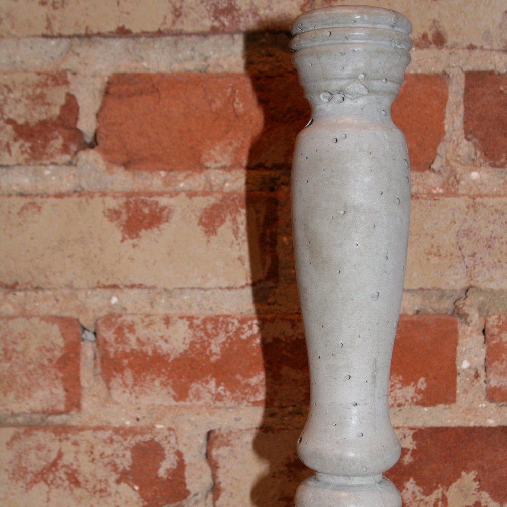 Concrete Tap Handle XL - Etsy