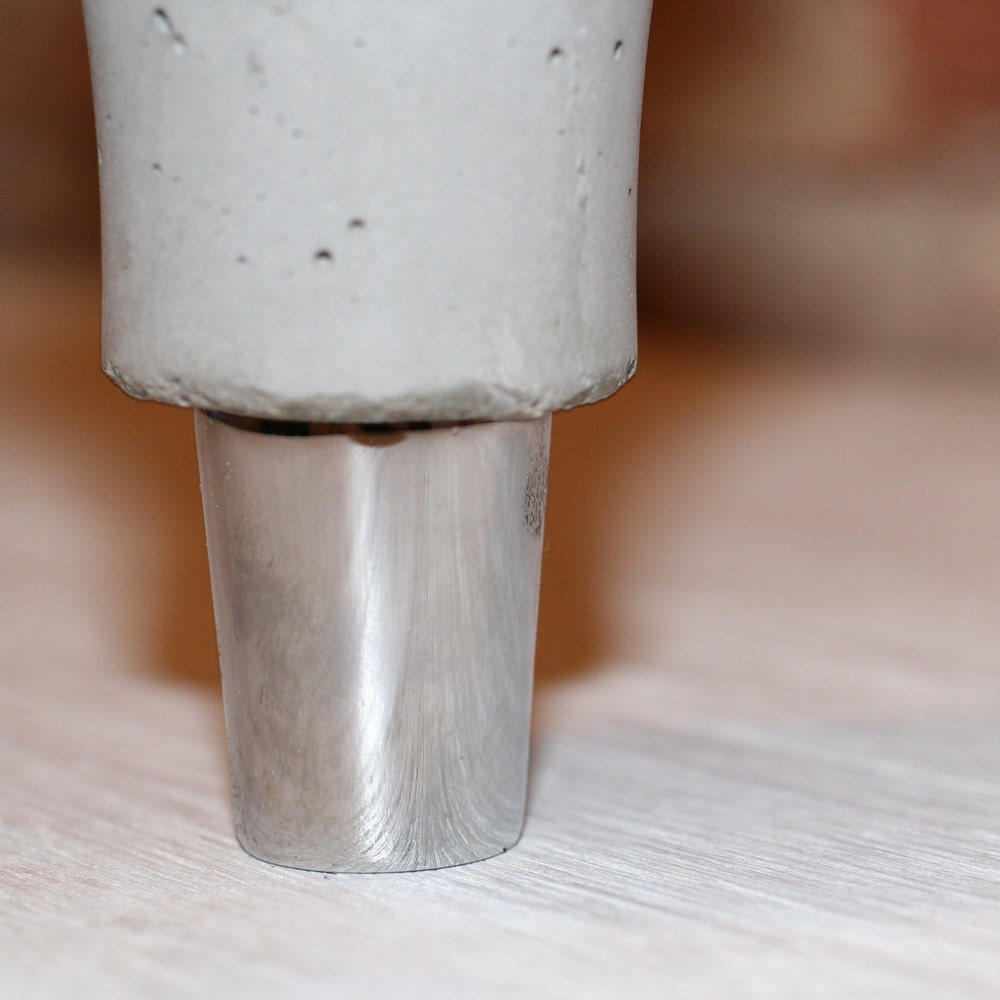Concrete Tap Handle XL - Etsy