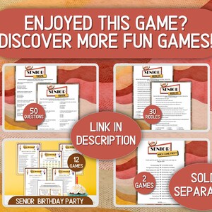 Finish the Lyrics Game for Seniors Printable, Senior Memory Game 60s ...
